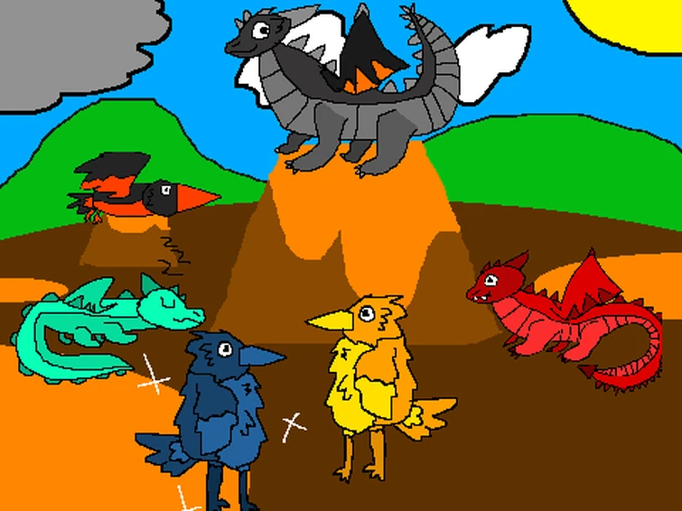 Discuss Everything About Mope.io Wiki | Fandom