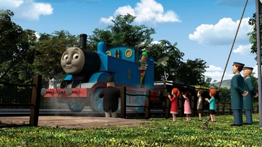 Discuss Everything About Thomas the Tank Engine Wiki | Fandom