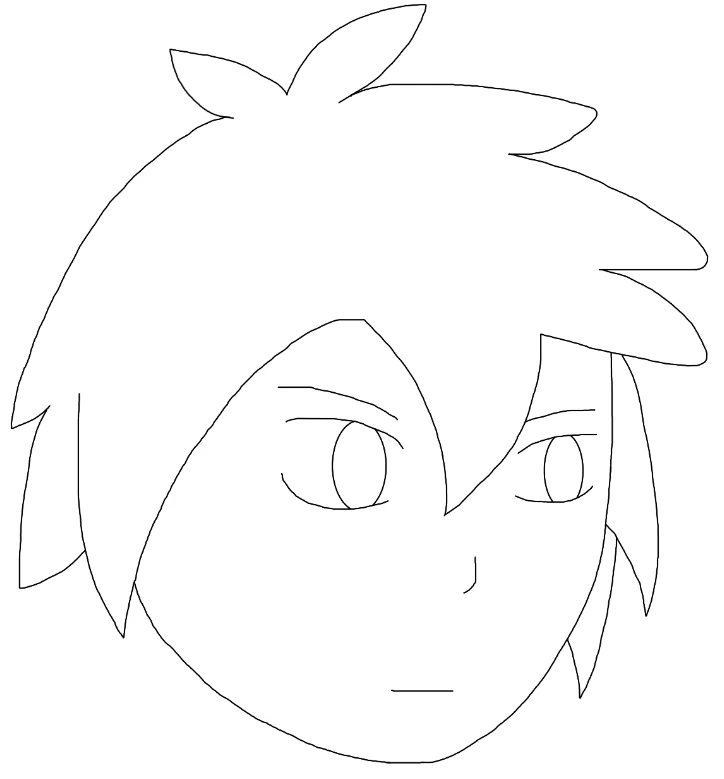 Anime Colin | Fandom