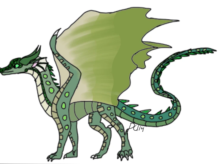 Discuss Everything About Wings of Fire Fanon Wiki | Fandom