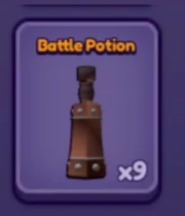 TRADING/SELLING 9 BATTLE ELEMENT POTS | Fandom