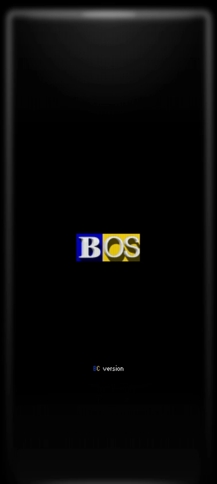 I unlocked B OS | Fandom