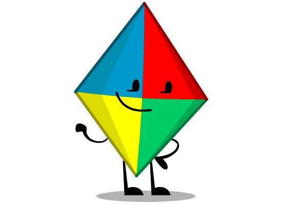 Kite from object overload is cool | Fandom