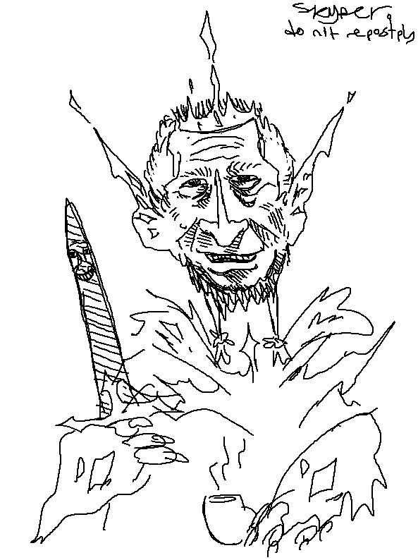 portrait the king front facing | Fandom