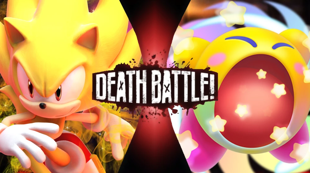 Sonic vs Kirby Debate Chart | Fandom