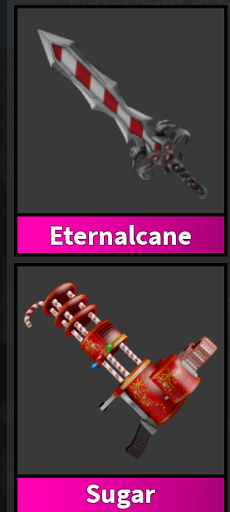 weapon combos you guys can try out! | Fandom