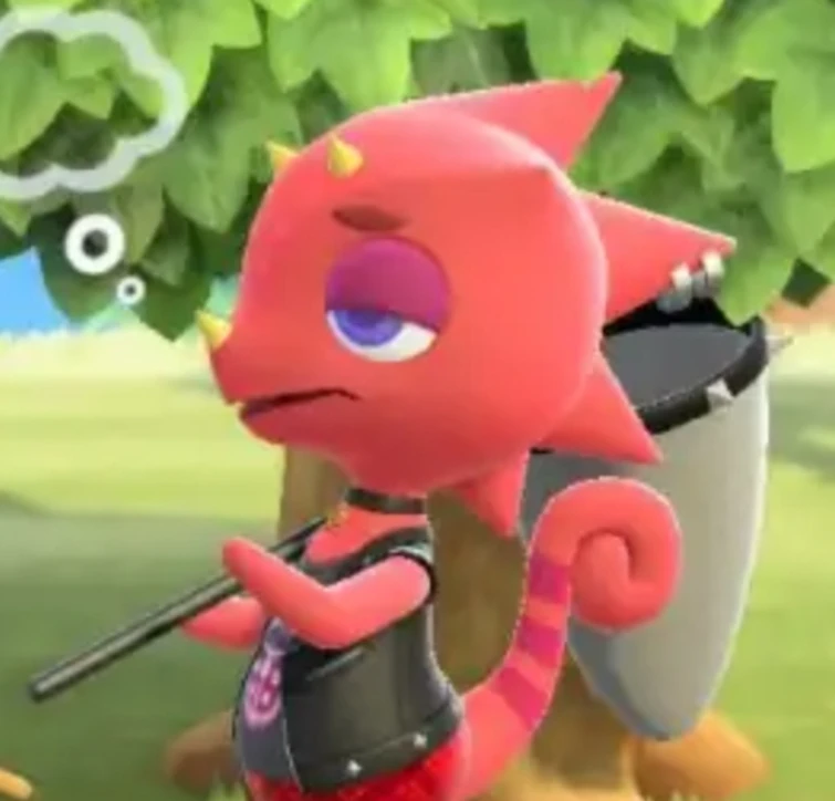 Animal Crossing anyone? | Fandom