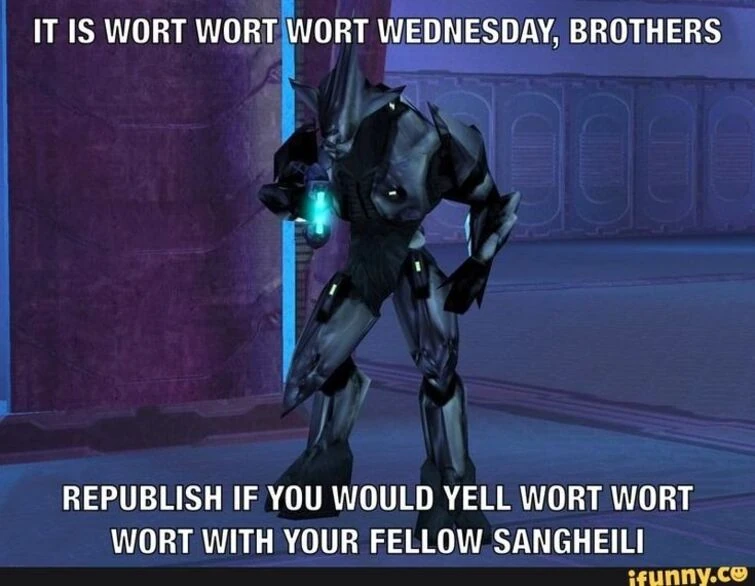 Wort Wort Wort | Fandom