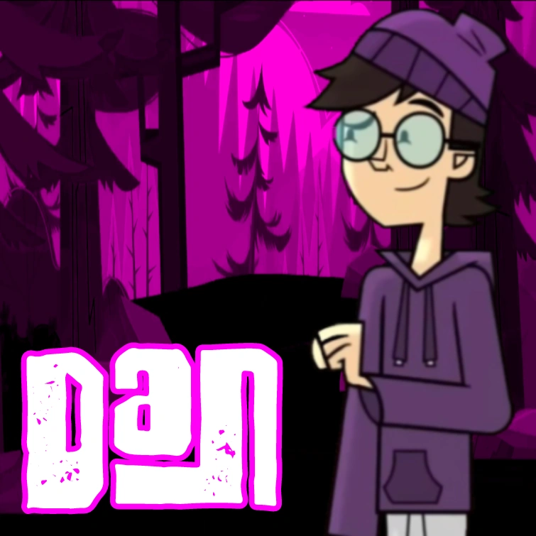 Dan returns, that's right... NPC is back. BTWTBFS | Fandom