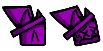 So I made myself fnf icons for no reason cause the old one was trash ...