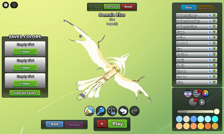 Discuss Everything About Creatures of Sonaria Wiki | Fandom