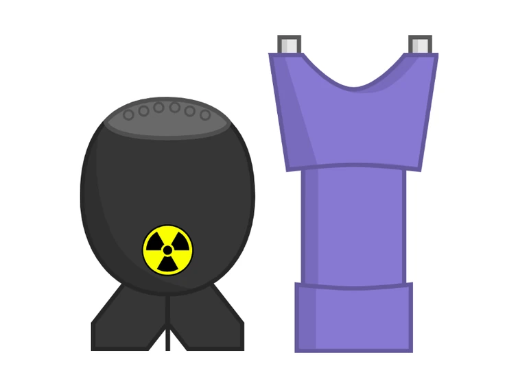 tw:// OCs, Orosak, Assets, Object Shows | Fandom