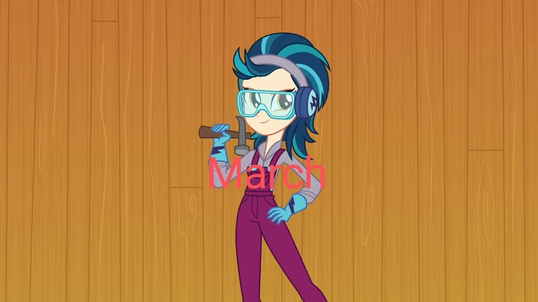 Discuss Everything About My Little Pony Equestria Girls Wiki | Fandom