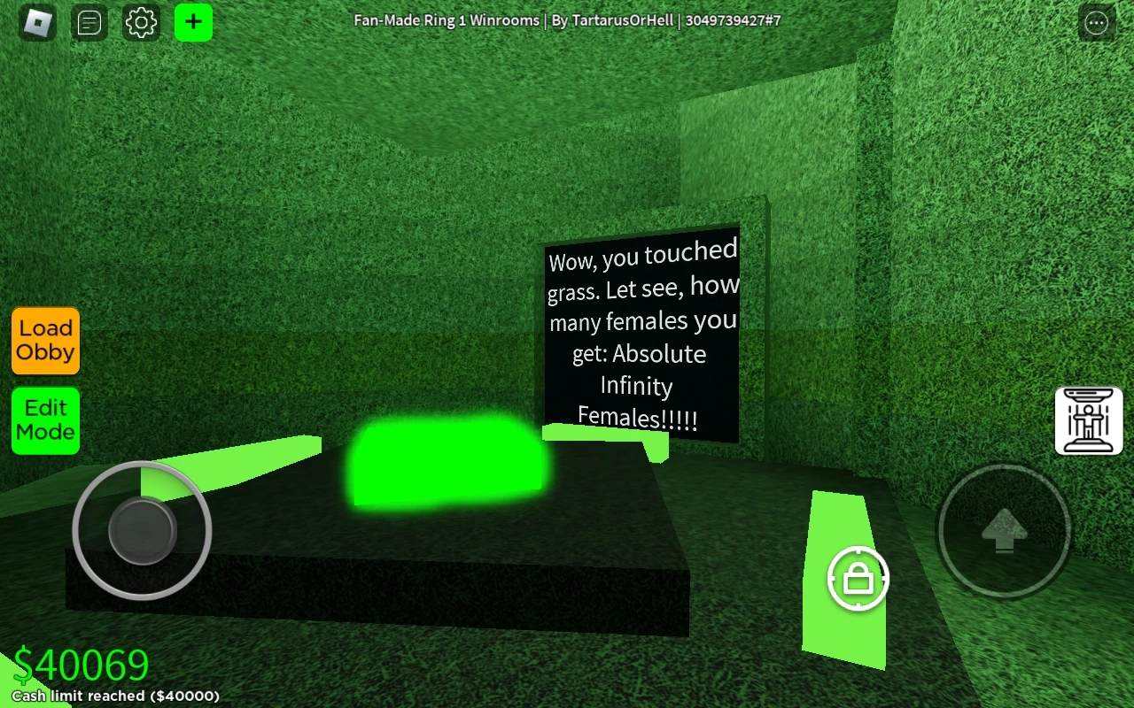 ToG winroom | Fandom