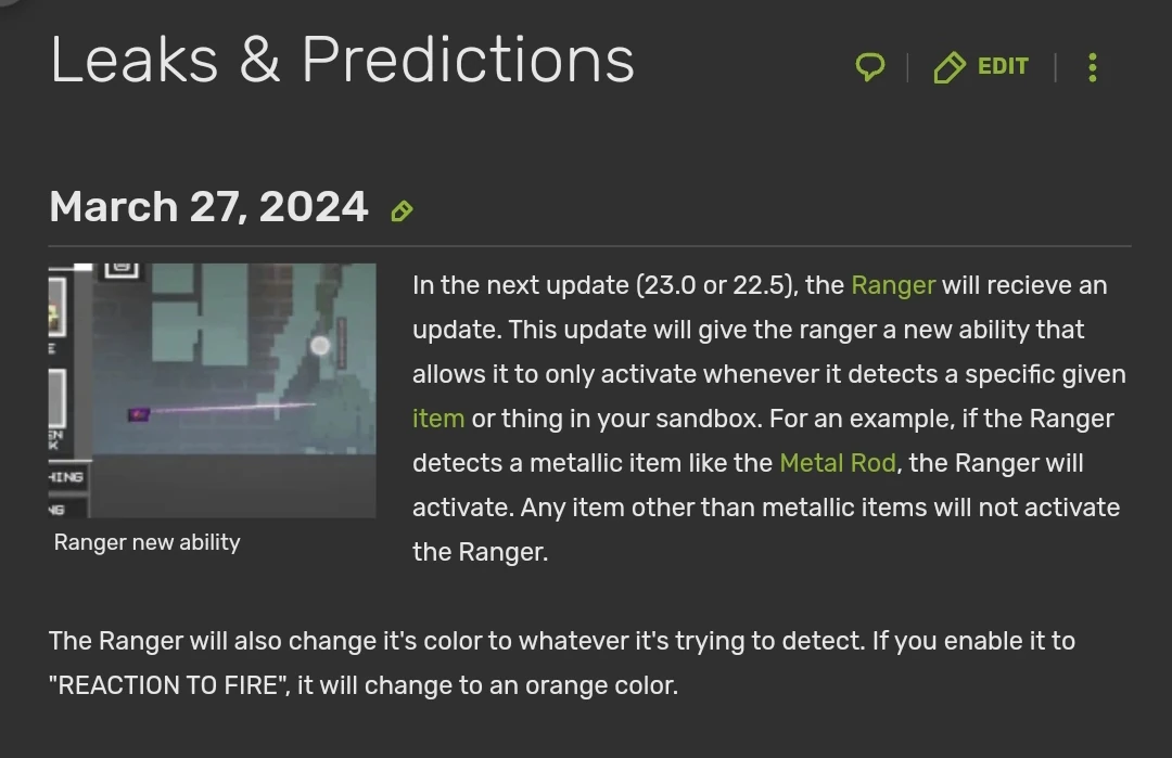 Is This Allowed Fandom