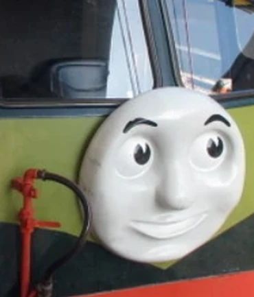 Discuss Everything About Thomas the Tank Engine Wiki | Fandom