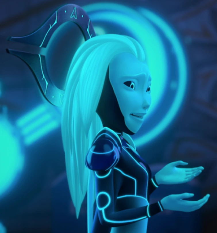 Aja and Steve reunited! | Fandom