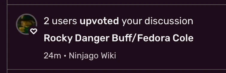 Fedora Ninja PFP Cult | Fandom