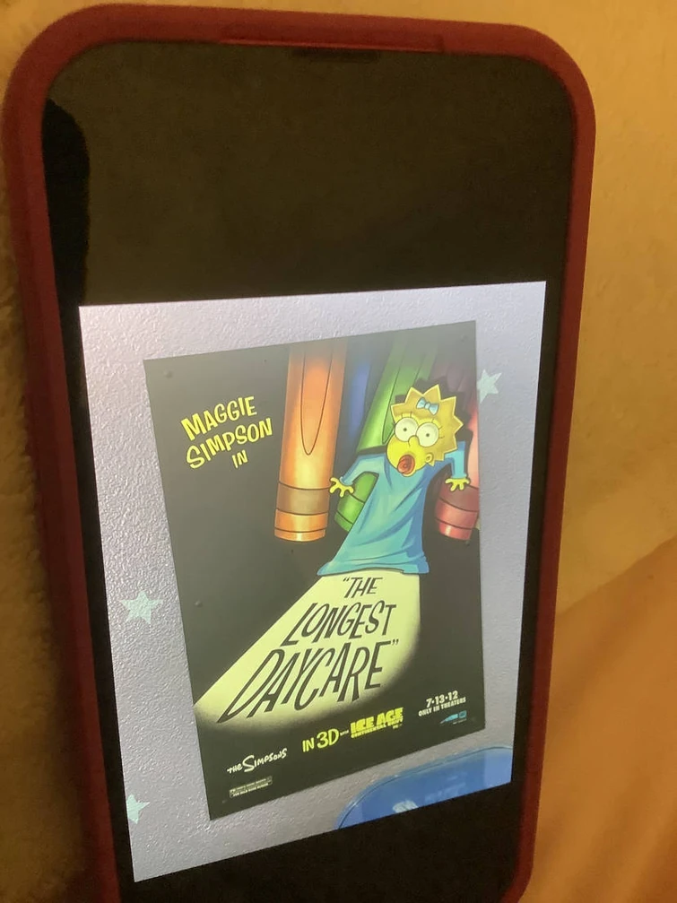 The longest daycare in universal studios | Fandom