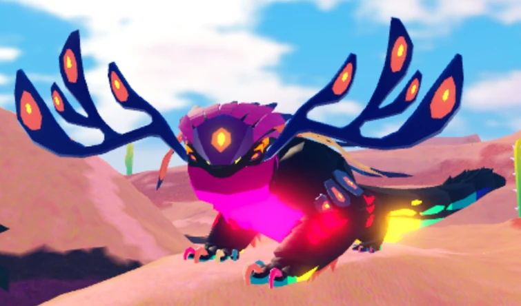 glimmer woose art | Fandom