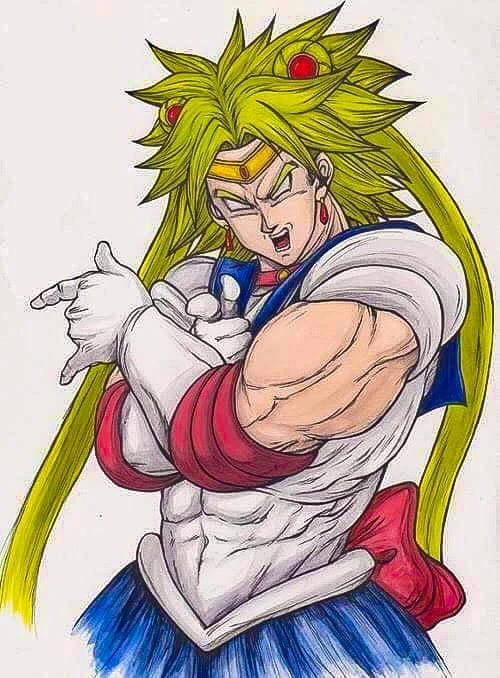 The greatest fusion to exist?? | Fandom