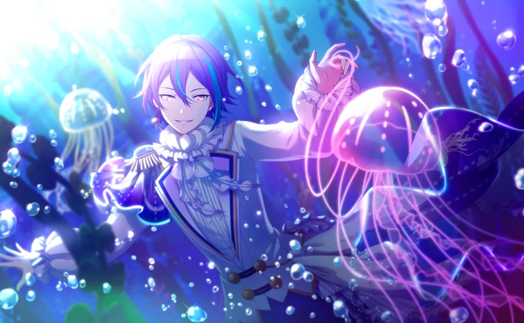 Discuss Everything About Project SEKAI Wiki | Fandom