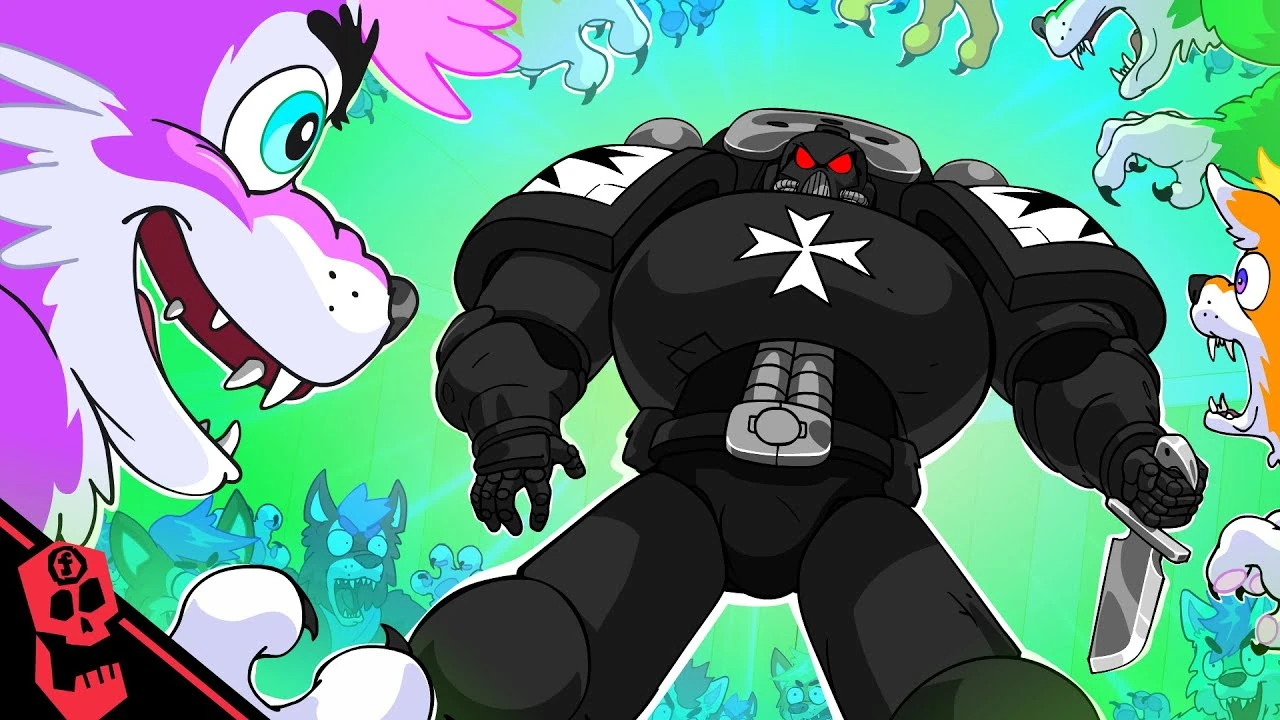 House of a Thousand Furries | Fandom