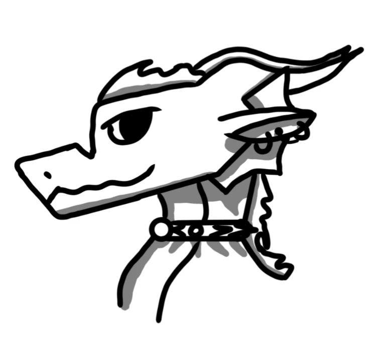 Conga rats to the werewolves! | Fandom