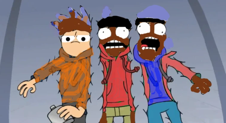Discuss Everything About Eddsworld Wiki | Fandom