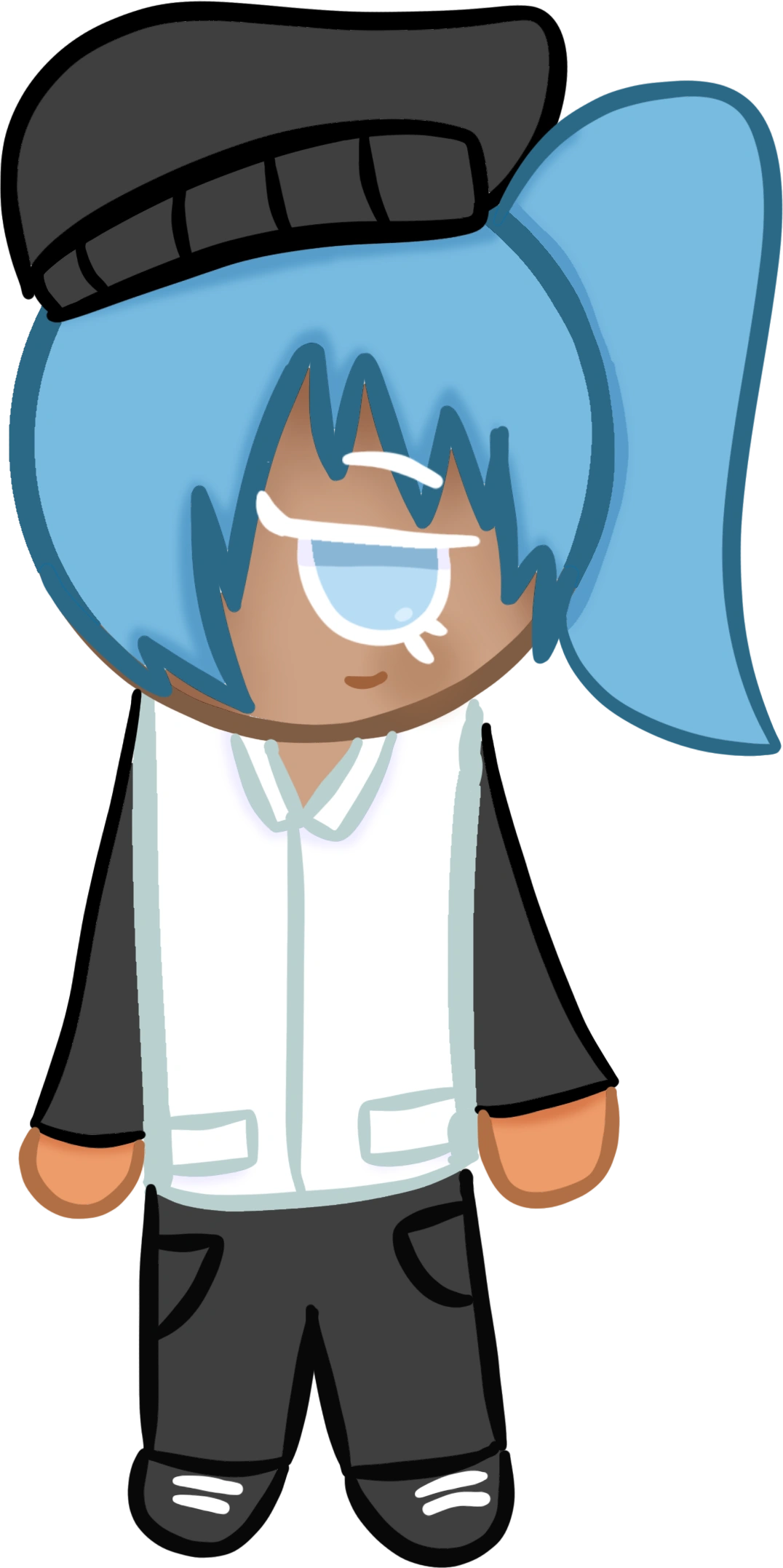 Ask/Meet Nova Cookie! | Fandom