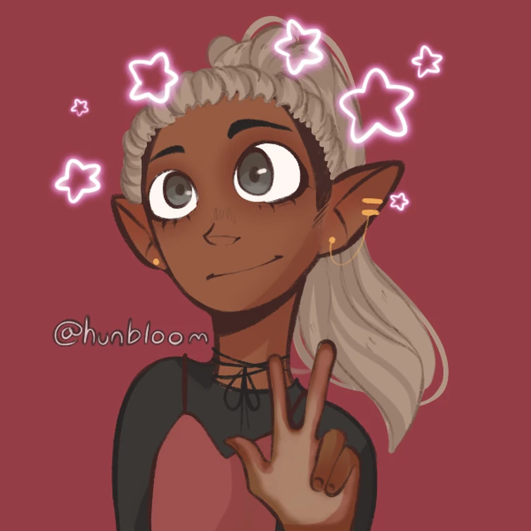 Owl house picrew dump | Fandom