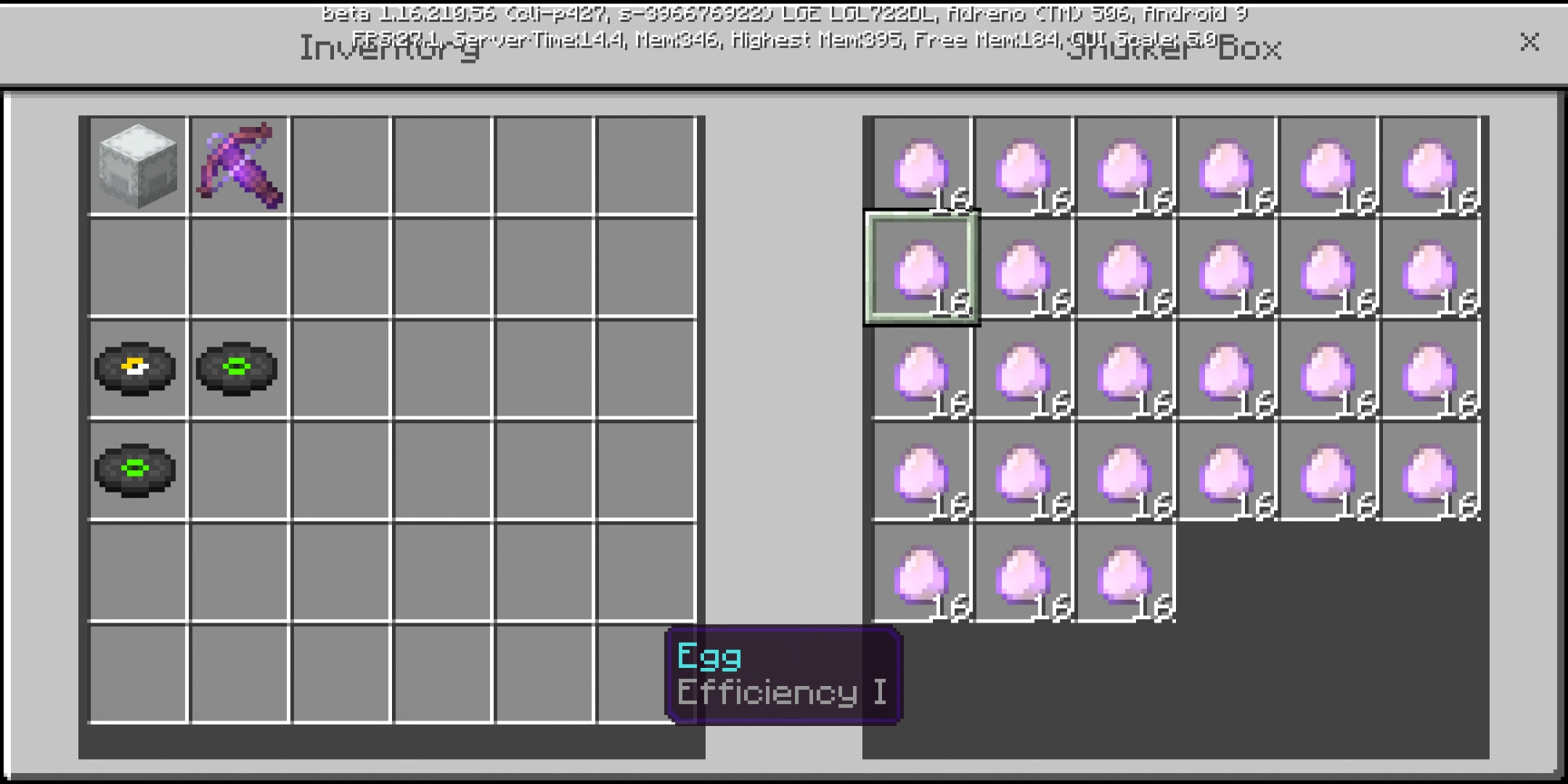 Efficiency 1 egg | Fandom