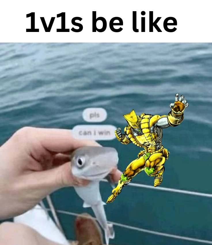 1v1 | Fandom