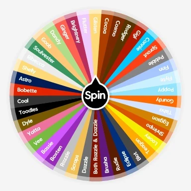 throws dw toon wheel at you | Fandom