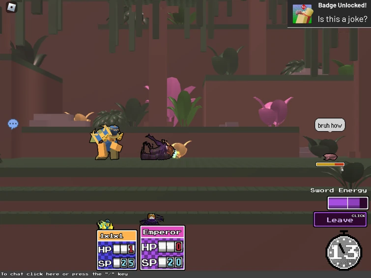 Discuss Everything About Block Tales Wiki | Fandom
