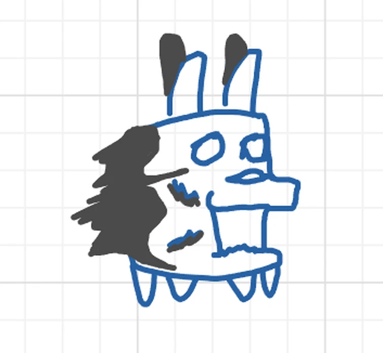 fanmade enemy | Fandom