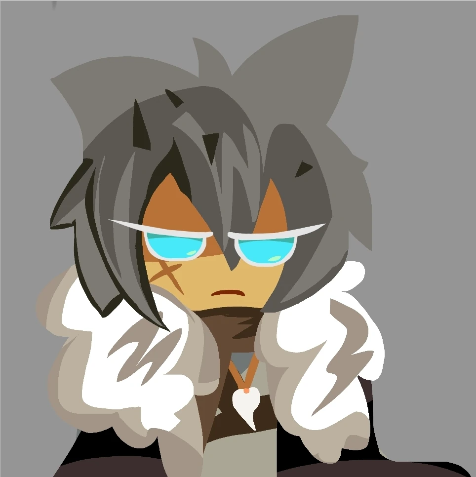 Werewolf cookie | Fandom