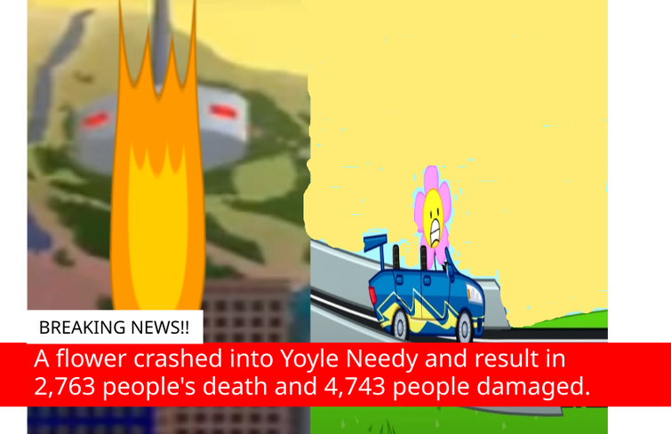 Discuss Everything About Battle for Dream Island Wiki | Fandom