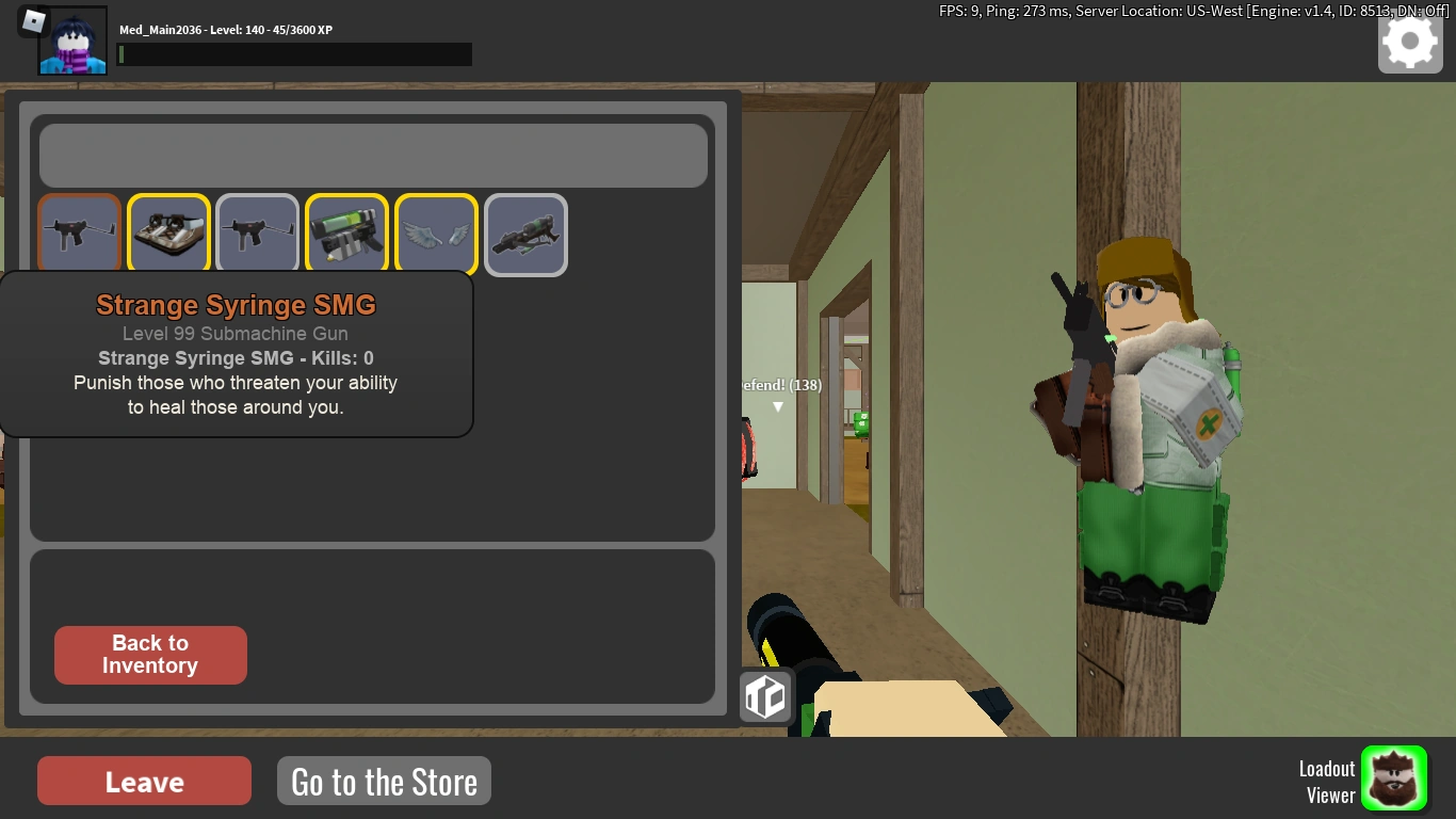 my goal for tc2 is now complete | Fandom