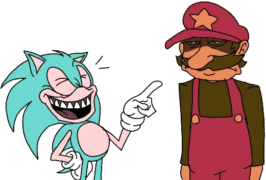 Brotherly Rivalry | Fandom