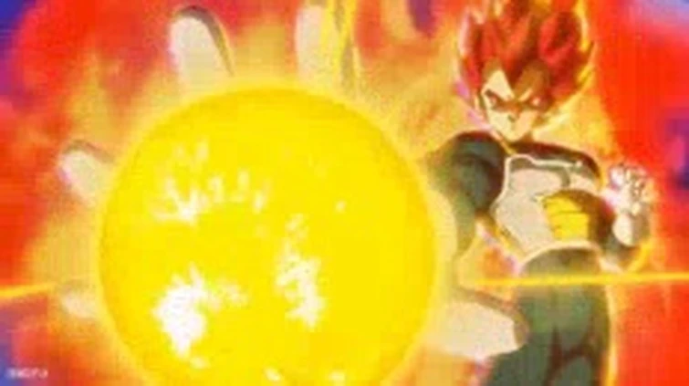Discuss Everything About Dragon Ball Wiki | Fandom