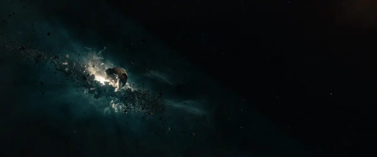 Destruction of Krypton | DC Cinematic Universe Wiki | Fandom