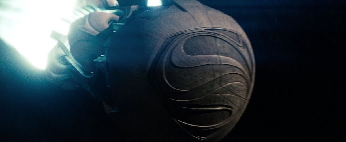 Kal Els Starcraft Dc Cinematic Universe Wiki Fandom