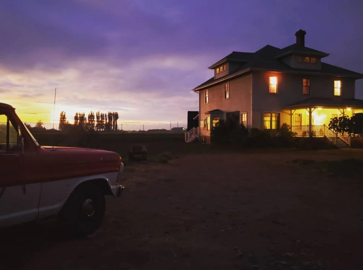 Kent Farm | DC Cinematic Universe Wiki | Fandom