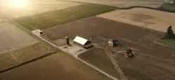 Kent Farm | DC Cinematic Universe Wiki | Fandom
