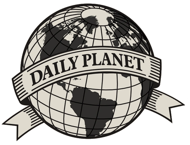 Daily Planet | DC Cinematic Universe Wiki | Fandom