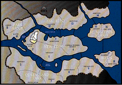 Metropolis | DC Cinematic Universe Wiki | Fandom