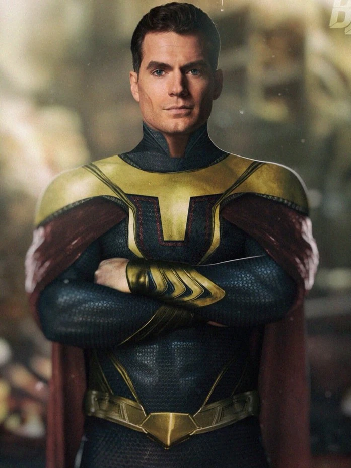 Kal-El (Earth-3) | DC Cinematic Universe Wiki | Fandom
