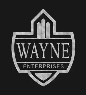 Wayne Enterprises | DC Cinematic Universe Wiki | Fandom