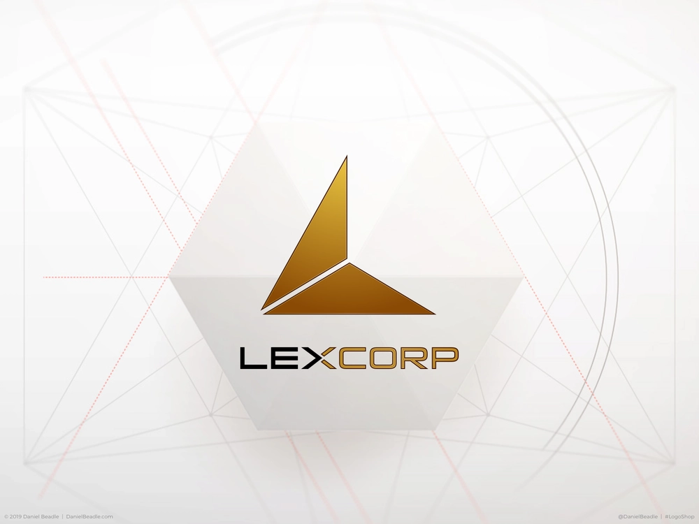 LexCorp | DC Cinematic Universe Wiki | Fandom